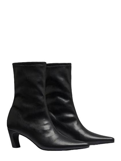 JUDE CONNALLY autumn dress - scuba crepe